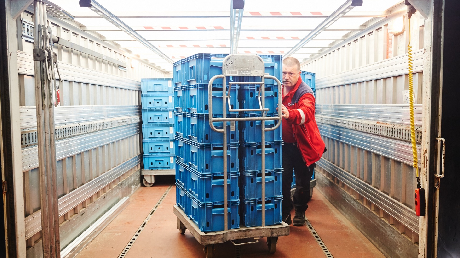 Onze oplossingen - IPEX Group