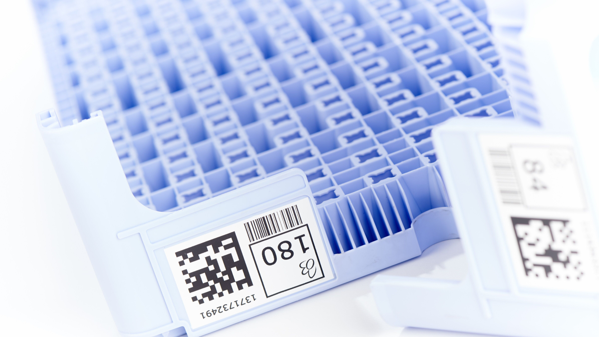 Industry labels | Variable Data Expertise | IPEX