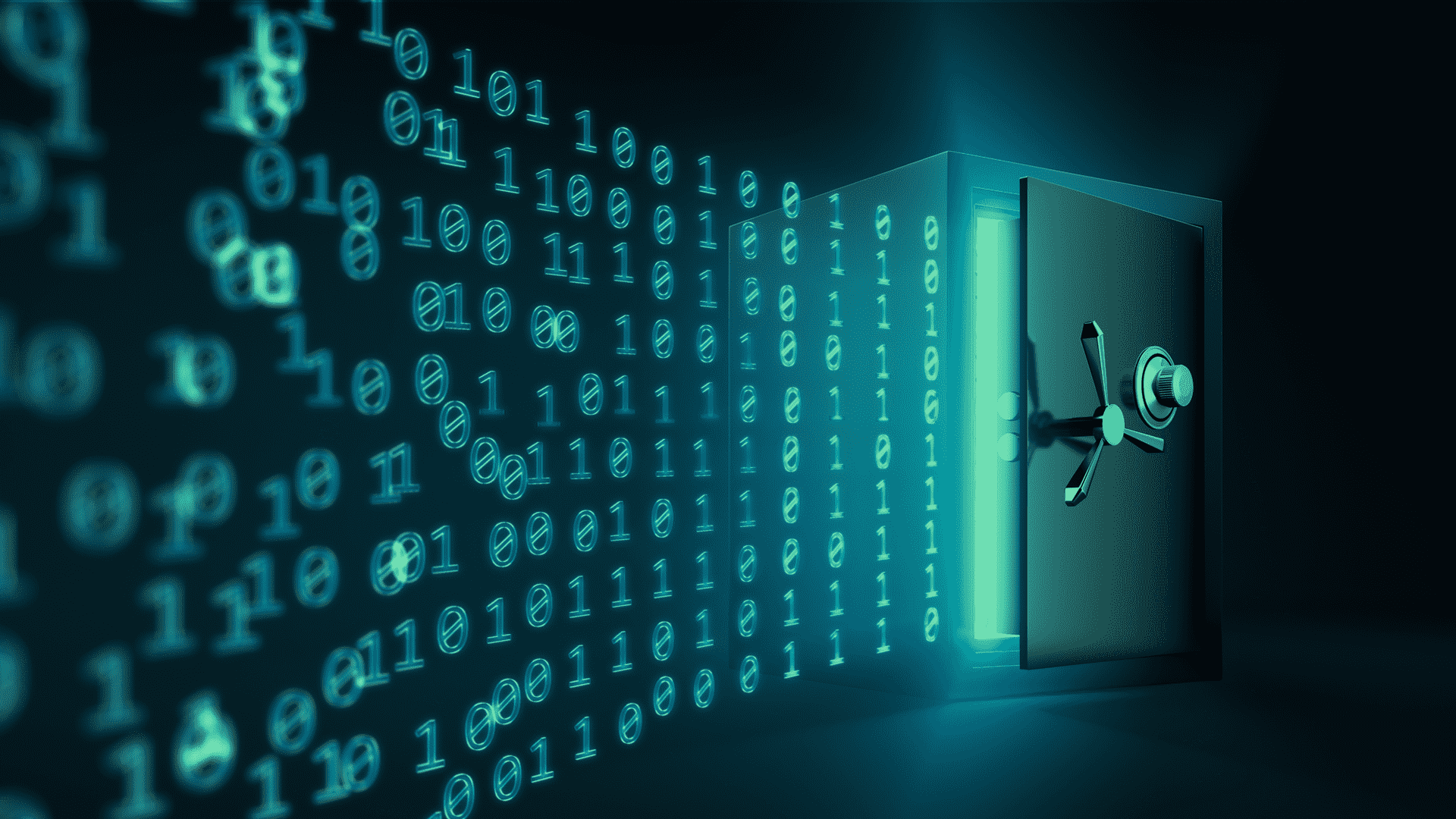 ISO 27001 certified | Variable Data Expertise | IPEX